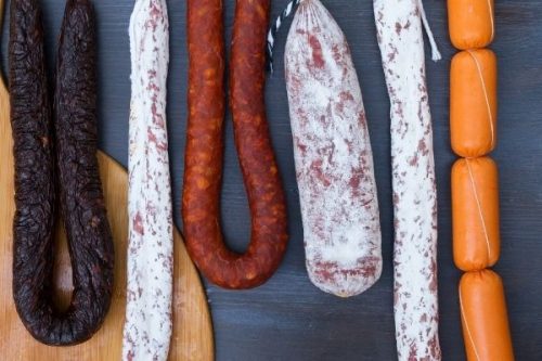 10 Best Methods for Food Preservation at Home