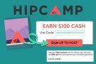 How to Make Money as a Hipcamp Host
