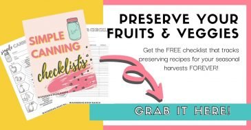 10 Best Ways to Store your Empty Mason Jars